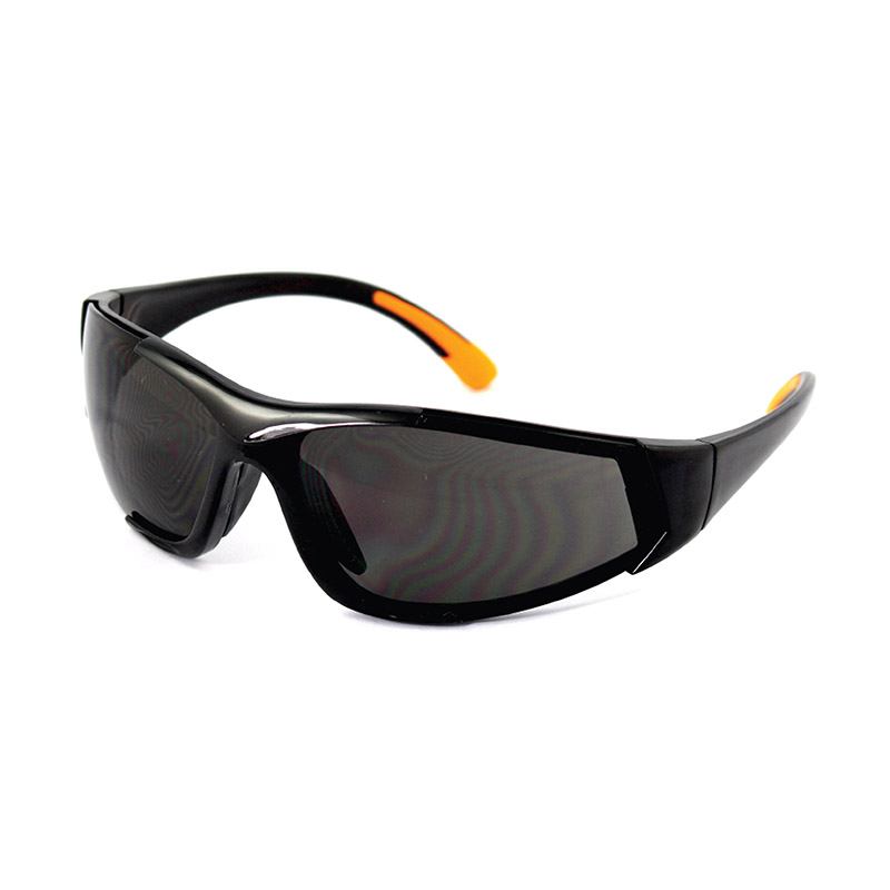 Full Frame Modern Design Safety Glasses - Steve & Leif