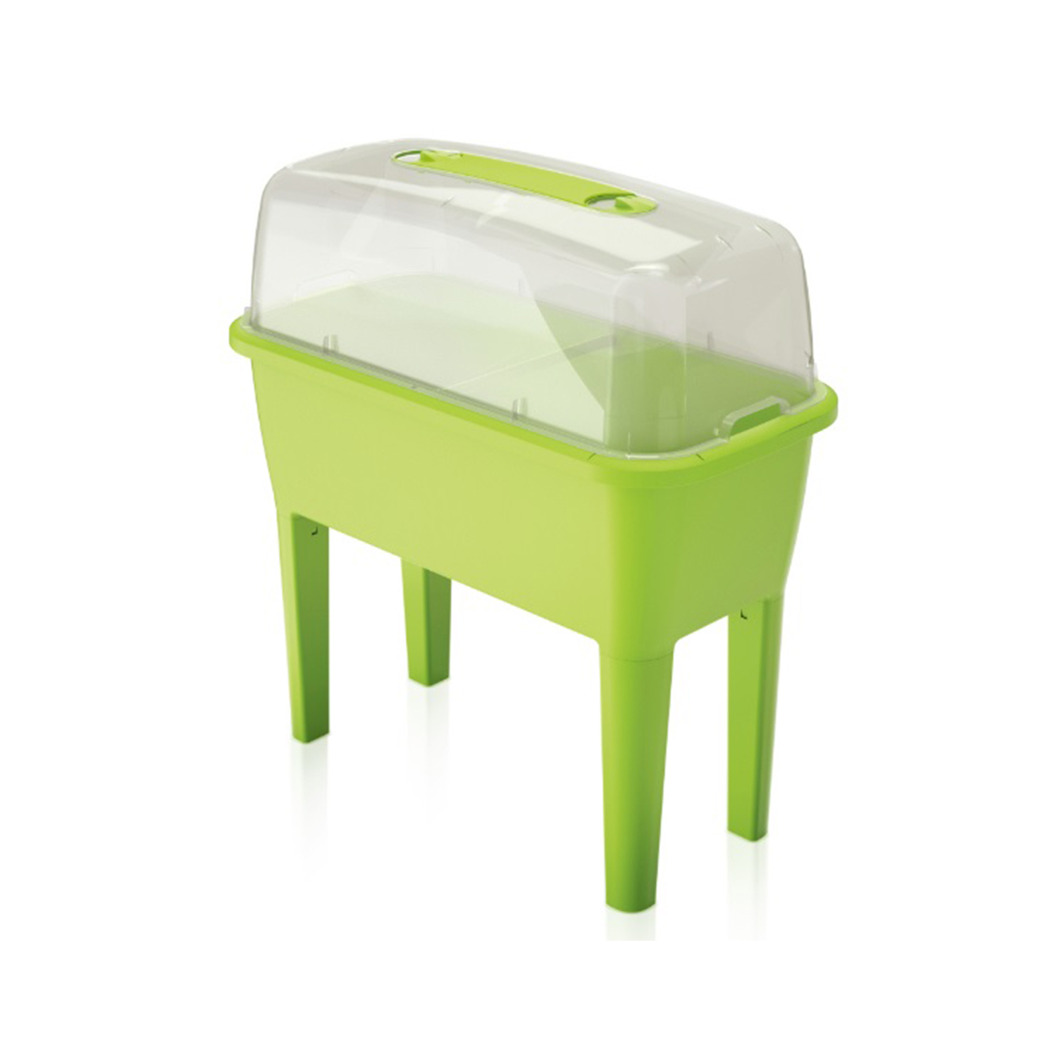 Prosperplast Respana Planter Set - Steve & Leif