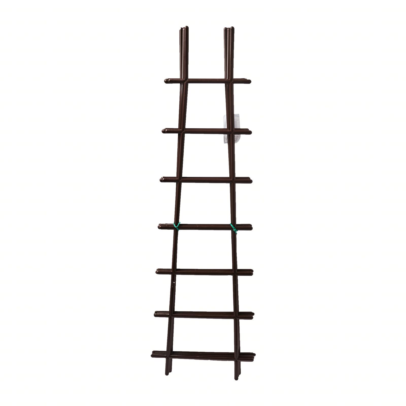 Prosperplast Drab Plant Ladder - Steve & Leif